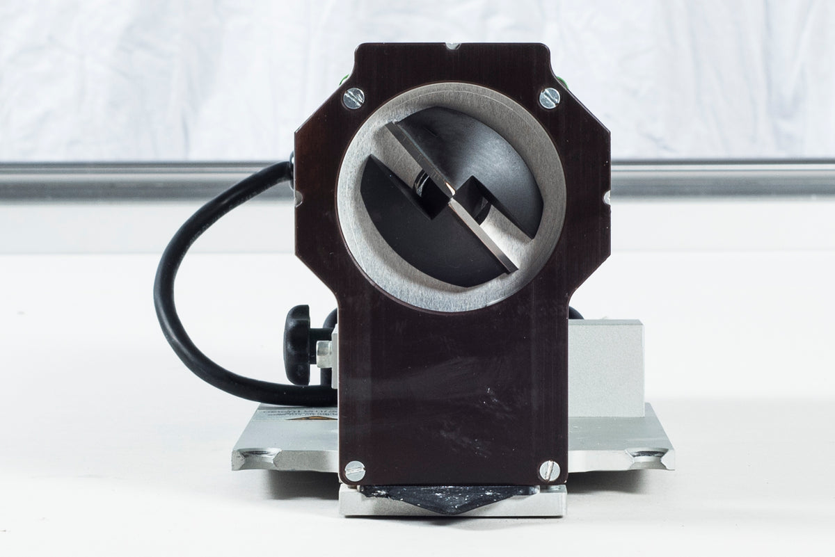 1800 Watt Milling Unit – Groove Industries